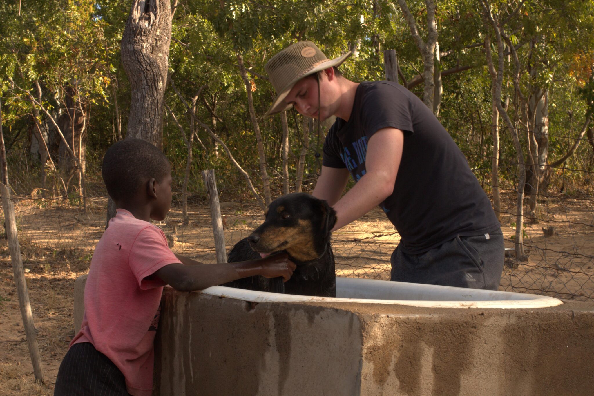 Tiritose Sustainable Travel | Volunteer in Africa | Zimbabwe
